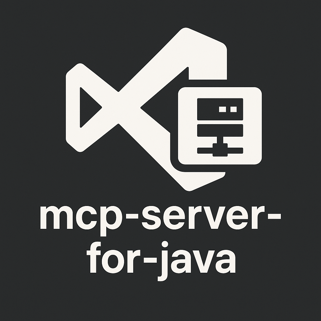 MCP Server for Java - Visual Studio Marketplace